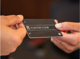 Players Club - Northern Light Casino