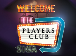 Players Club - Northern Light Casino