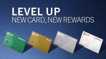 Promotions - Northern Light Casino